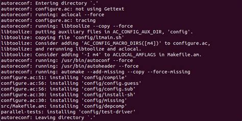 Linux 交叉编译toolchain Arm Aarch64版 Libyamlso 库 悟透 博客园