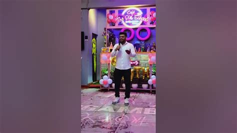 stand up tmcd ii part 1 youtube