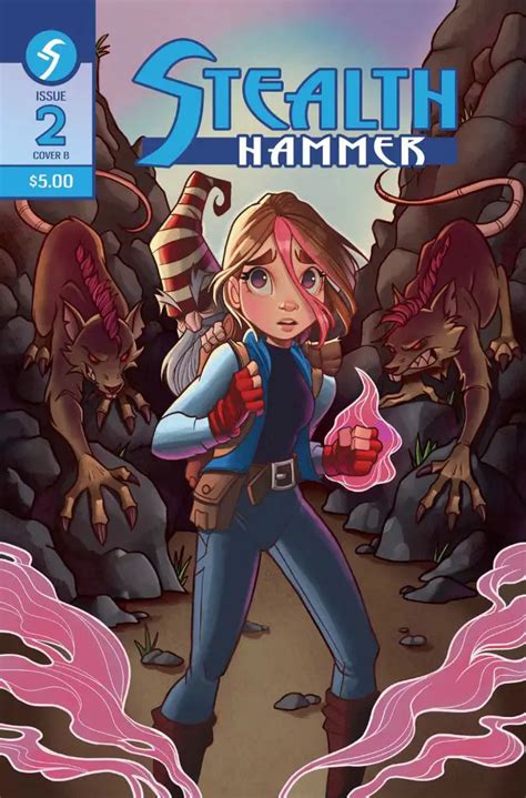 Stealth Hammer 2 Review Comical Opinions