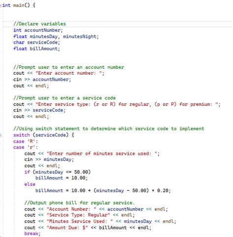 Solved Why Is This Not Outputting Decimal Places For Chegg