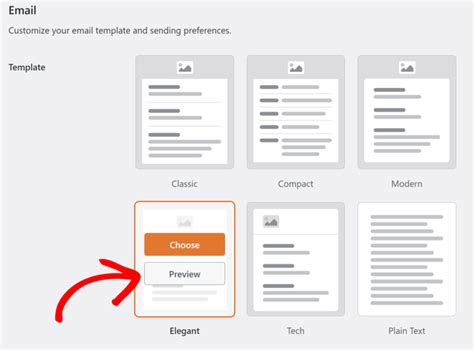How To Make A Custom Email Template In WordPress