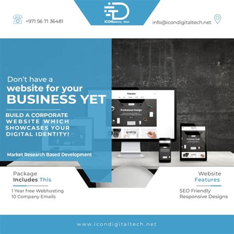 Professional Website Design And Development Using Elementor Pro Html