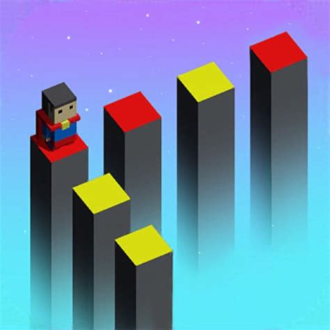 Block Jump By Dignity Games