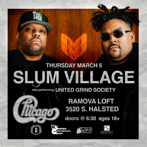 Slum Village