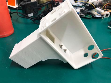 COVID 19 Forehead Temperature Detective Gun DIYArduino GY906 Arduino Project Hub