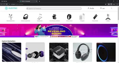 Vivek Lagshetti On Linkedin Webdevelopment Html Css Websiteclone