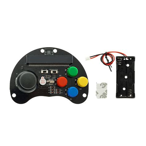 Gamepad Module GPIO Extension Board Joystick Board For BBC Micro BitOKY6013 OKYSTAR