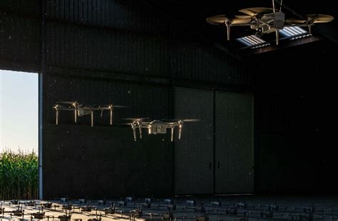 Saab And Swedish Air Force Introduce Loke” Counter Drone System Saab And Swedish Air Force Introduce Loke” Counter Drone System