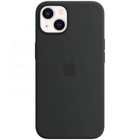 მობილური ტელეფონის ქეისი Iphone 13 Black Case