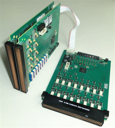 New Module Kit For Parallel Test And Programming In Gang Applications Electronics Maker