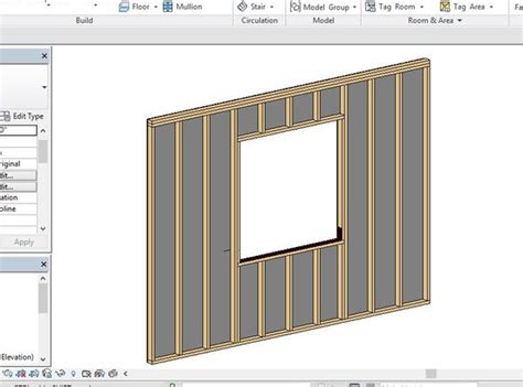 solved adding a window in an opening autodesk community