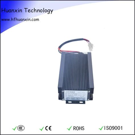 Step Down Dc To Dc Converter 48v To 12v Hxdc C4812 400w Buy Step Down Dc To Dc Converter Dc To