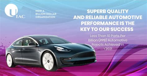Utac On Linkedin Automotive Technologies Semiconductor