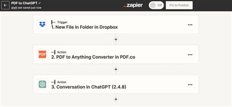 How To Extract Data From Pdfs Using Chatgpt