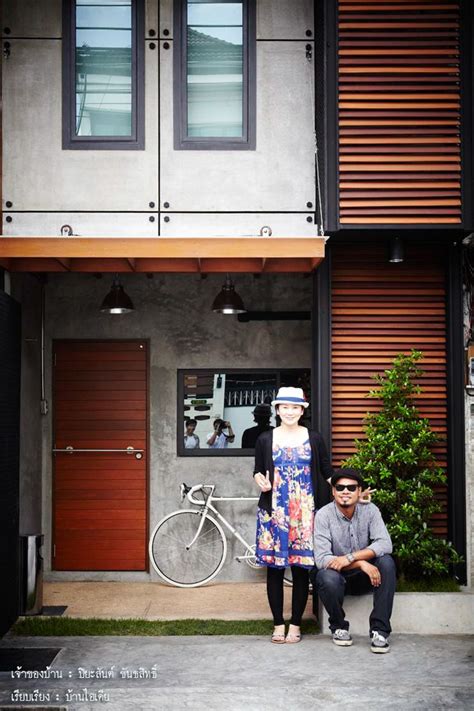 รีโนเวททาวน์เฮ้าส์ เปลี่ยนบ้านเน่า ให้เป็นบ้านลอฟท์ « บ้านไอเดีย แบบบ้าน ตกแต่งบ้าน เว็บไซต์