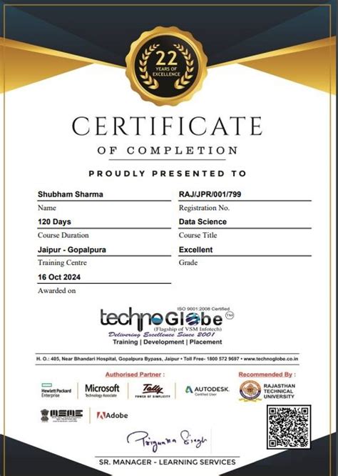 Datascience Machinelearning Ai Dataanalysis Sql Python Powerbi Technoglobejaipur