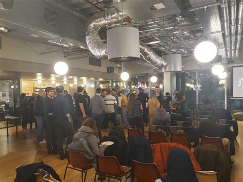 Sebastian Ellis On Linkedin Scala Kotlin Java Orbisconnect London