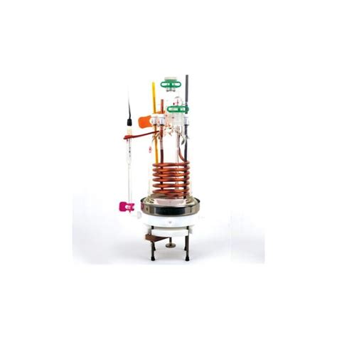 FlexCell Critical Pitting Temperature Cell Kit