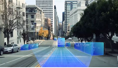 How 4d Radar Could Impact Autonomous Vehicles The Robot Report