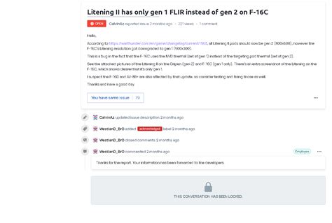 Acknowledges Issue Several Duplicate Posts Made Addressing The Issue Doesnt Fix Issue For 2