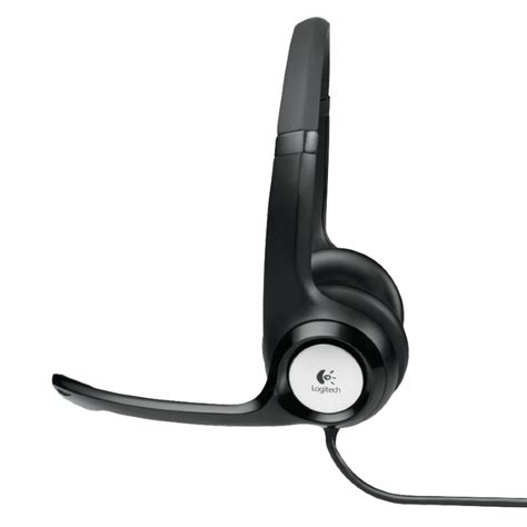 Logitech H390 Wired Headset Pro Av Express