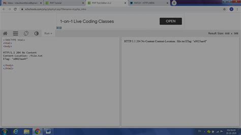 Request Methods Delete Patch H K Infosys Blog