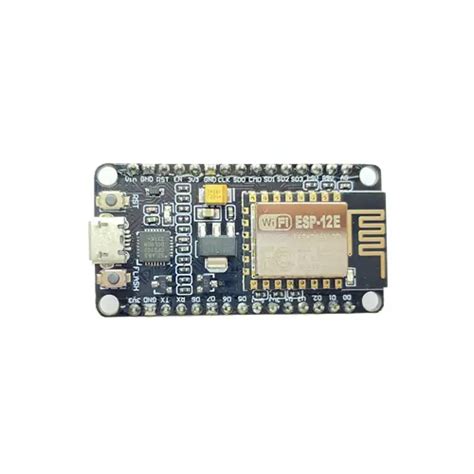 Nodemcu Esp8266 Cp2102 Development Board Etechpath