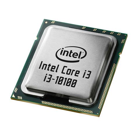 Процессоры (CPU) | Sumbar Computer