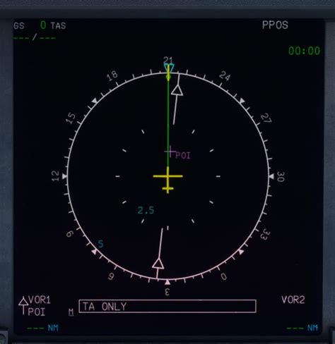 vor dme unusable general msfs data navigraph