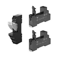 Switching Components Omron Australia