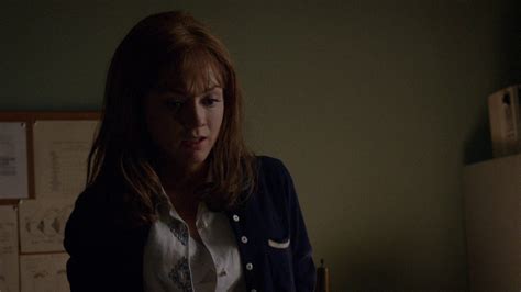 Naked Emily Kinney In Masters Of Sex