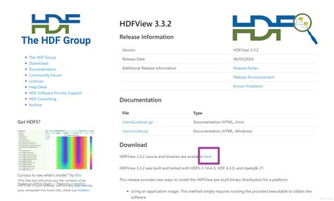 hdfview软件打开hdf5数据的方法 疯狂学习gis的技术博客 51cto博客