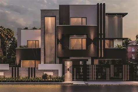 I Will Do Architecture 3d Modelling 3d Rendering And Animation For 50