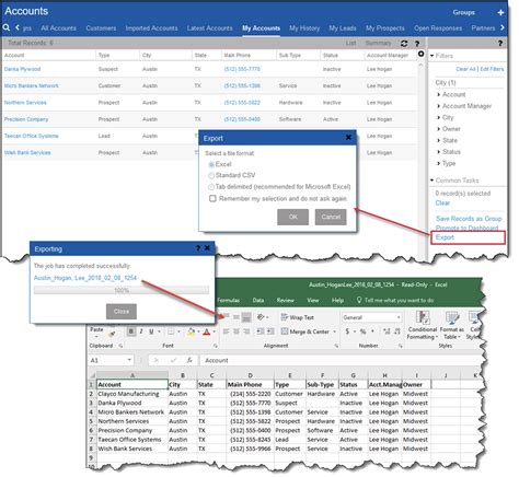 Adding Filters In Infor Crm The Expert Complete Guide