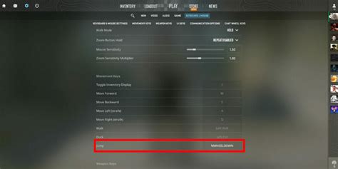 how to bind jump to scroll wheel in counter strike 2 the nerd stash