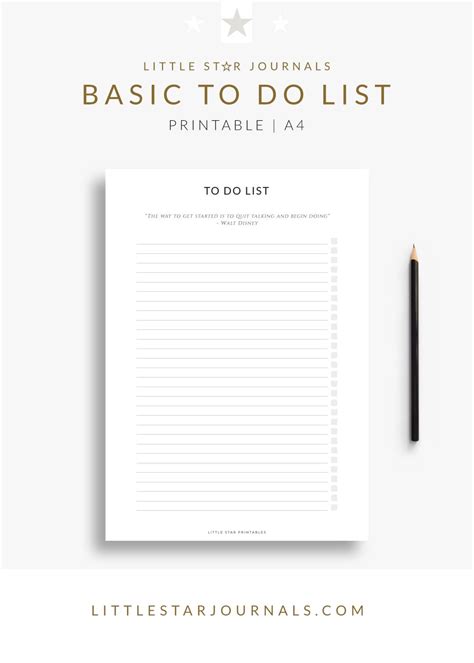 Free Printable To Do List With Checkboxes Printable Calendars At A Glance