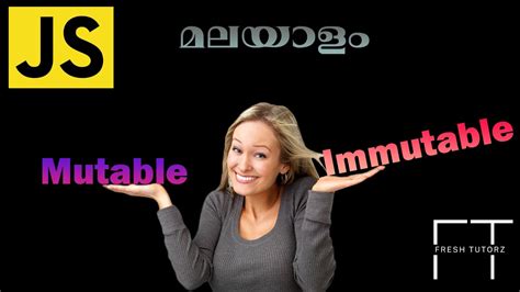 Javascript Mutability Vs Immutability Unveiling The Secrets Of Data