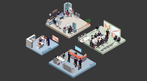 Multi Branch H Office Crm Company