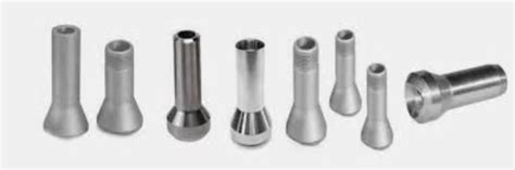 Stainless Steel Nipolet For Industrial At ₹ 1200 Piece In Mumbai Id