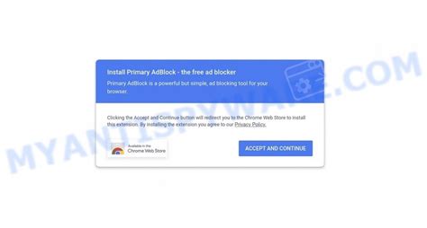 Addon Pop Up Redirect How To Remove And Prevent Malicious Redirects