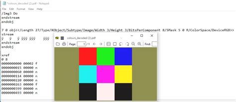 When Converting A Pdf To A Lower Resolution Pdf File With Ghostscript