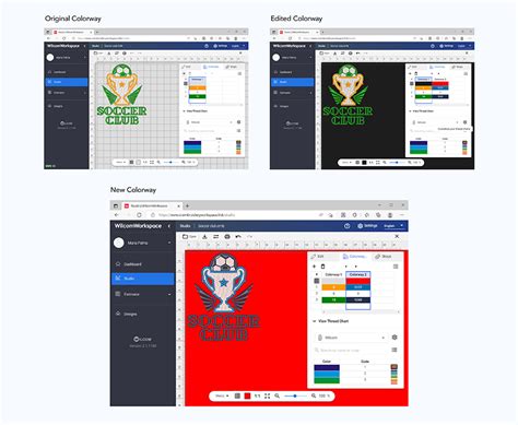 Wilcomworkspace New Colorways Wilcom Product Blog Wilcomworkspace New Colorways Wilcom Product Blog