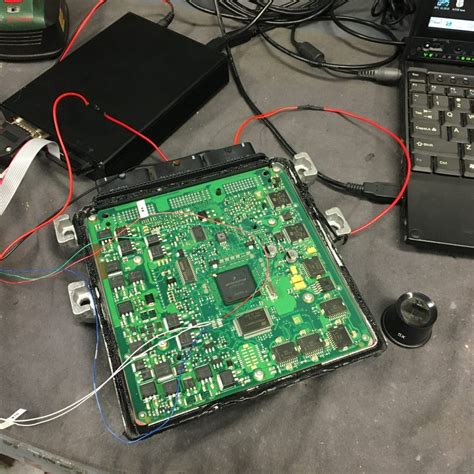Programming Old Jaguar