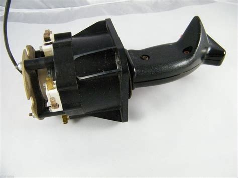 Whats It Worth Atari Assault Joystick Rotheblog Arcade Game Blog