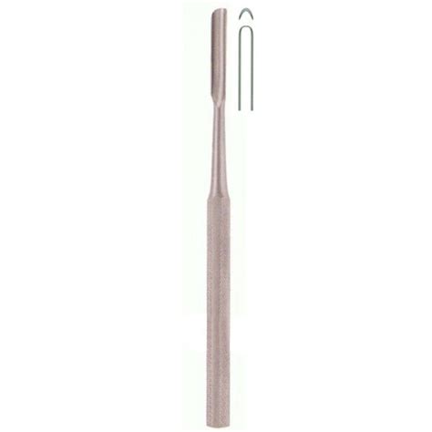 Cottle Chisel Bone Plastic Surgery Instruments Surgi Right