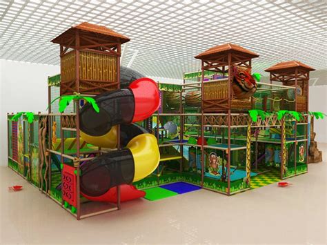 Детский игровой комплекс игровой лабиринт - Купить на заказ для детей в ...
