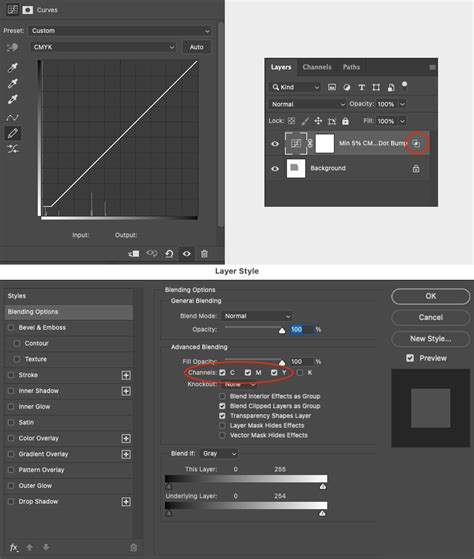 How To Adjust Minimum Dot Of White Areas In Print Adobe Community 12323006
