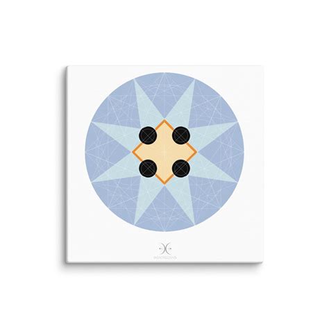 Sacred Geometry Integration 11 Spiritual Etsy