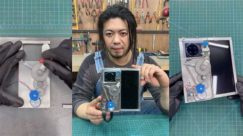 DIY Power Generator Phone Case Adafruit Industries Makers Hackers Artists Designers And