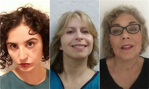Escritoras Reclamam Do Estigma Sobre A Literatura Er Tica Feminina Jornal O Globo
